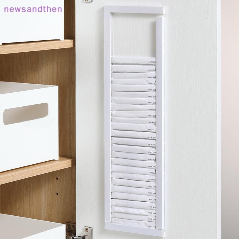 newsandthen Fridge Yogurt Organizer Yogurt Fridge Holder Yogurt Storage ...