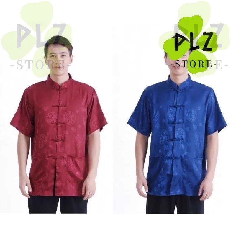 wq baju raya fuzi tangsuit现货唐装 tangsuit cheongsam men men cloth 男装 ...