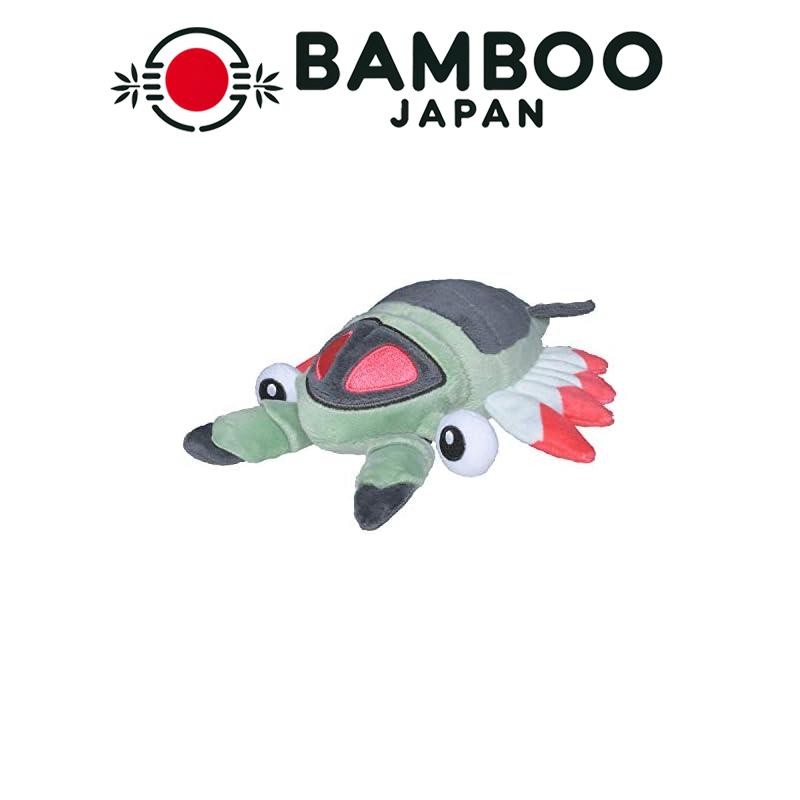 Pokemon Center Original Plush Pokemon fit Anopth 5×14.5×15 (H×W×D:cm ...