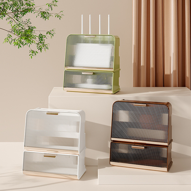 Wifi Router Storage Box Wire Storage Box Power Strip Junction Box ...