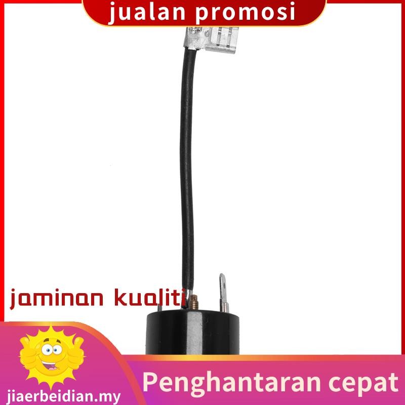 Plastic Compressor Thermal Overload Protector for 1HP Air Conditioner ...