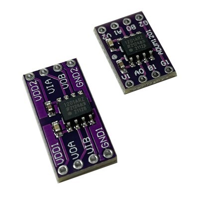[Large Quantity Excellent Price] ADUM1201 Serial Port Digital Isolator ...