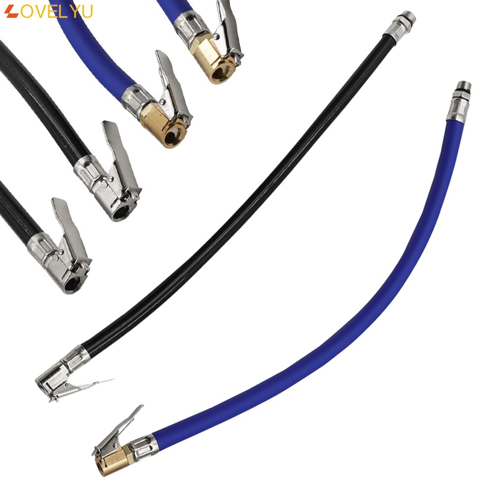 Air Compressors Inflatable tube Air Rubber Hose Car Tyre Compressor ...