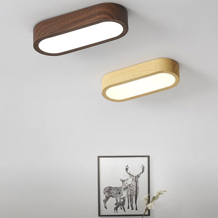 Aisle Ceiling Light, Corridor Light, Led Entrance Light, Simple Modern ...