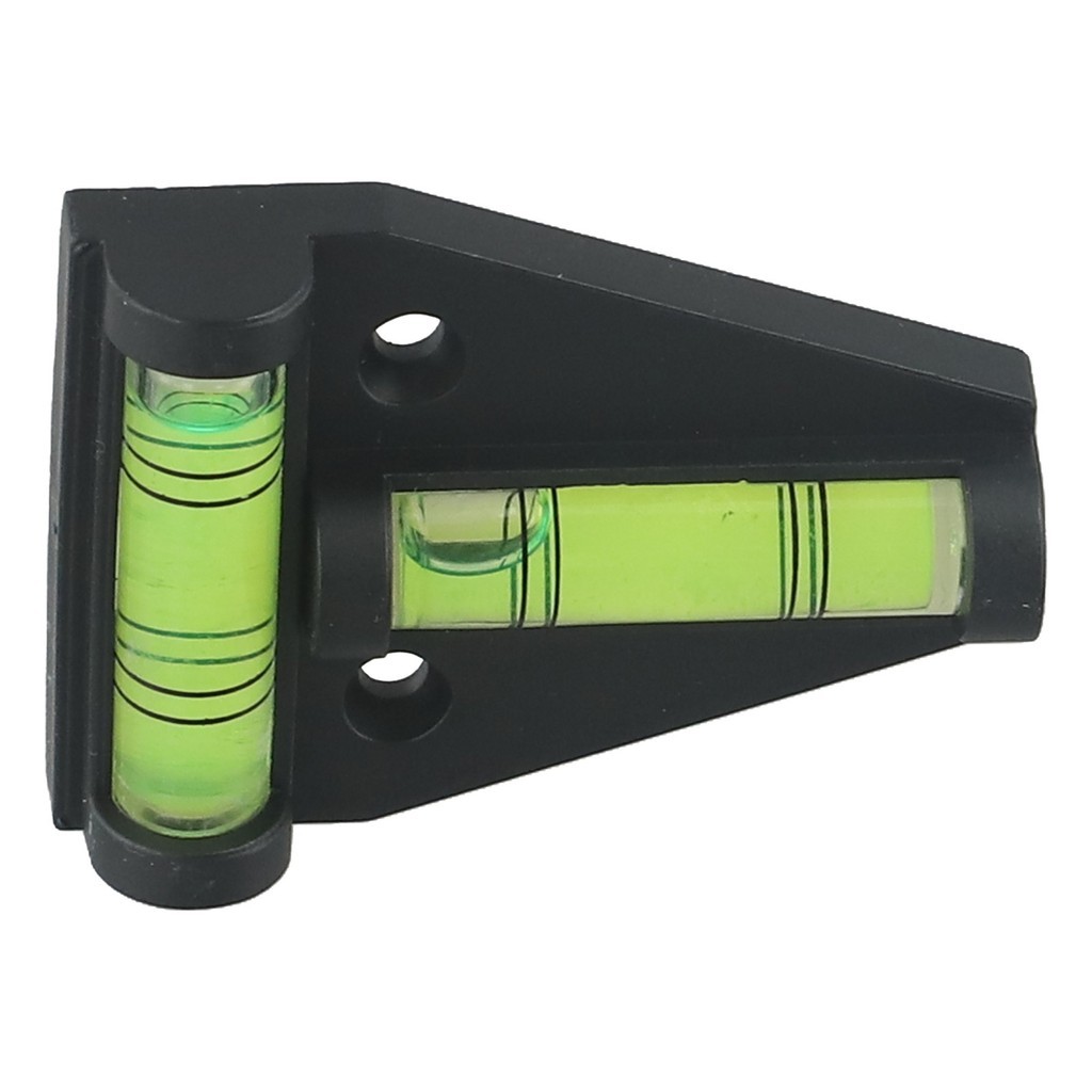 Horizontal Bubble Triangle Level T-type Scope Precision for Spirit ...