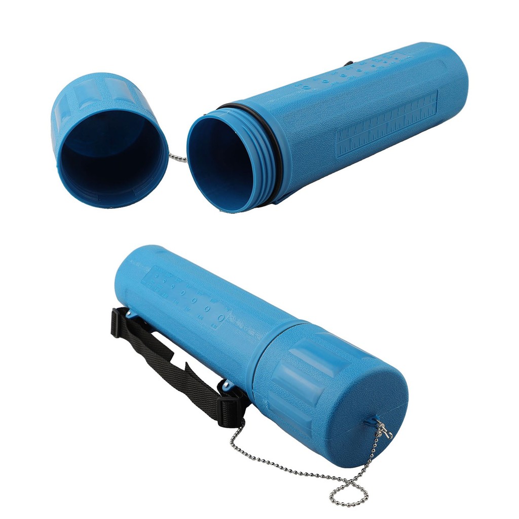 [HME] Welding Rod Storage Tube Container MMA For ARC Electrode Holder 4 ...