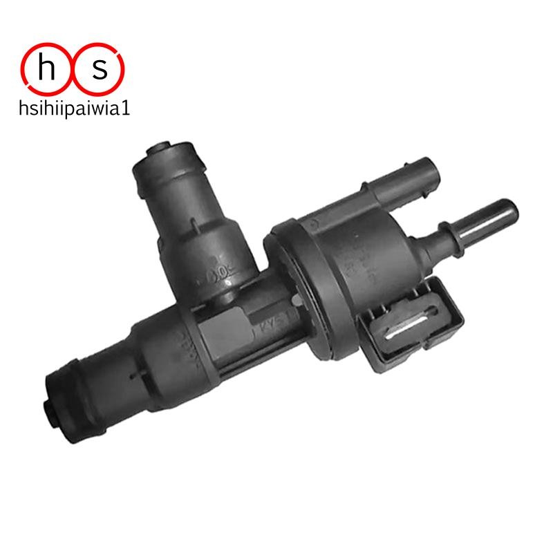 Carbon Canister Control Valve Fuel Tank Air Breather Valve 13907643106 ...