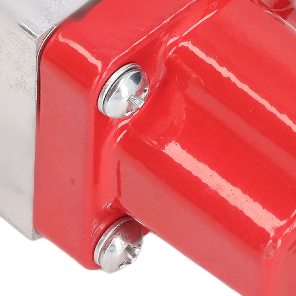 Solenoid Valve 3017993 Iron Double Column Electromagnetic Valve ...