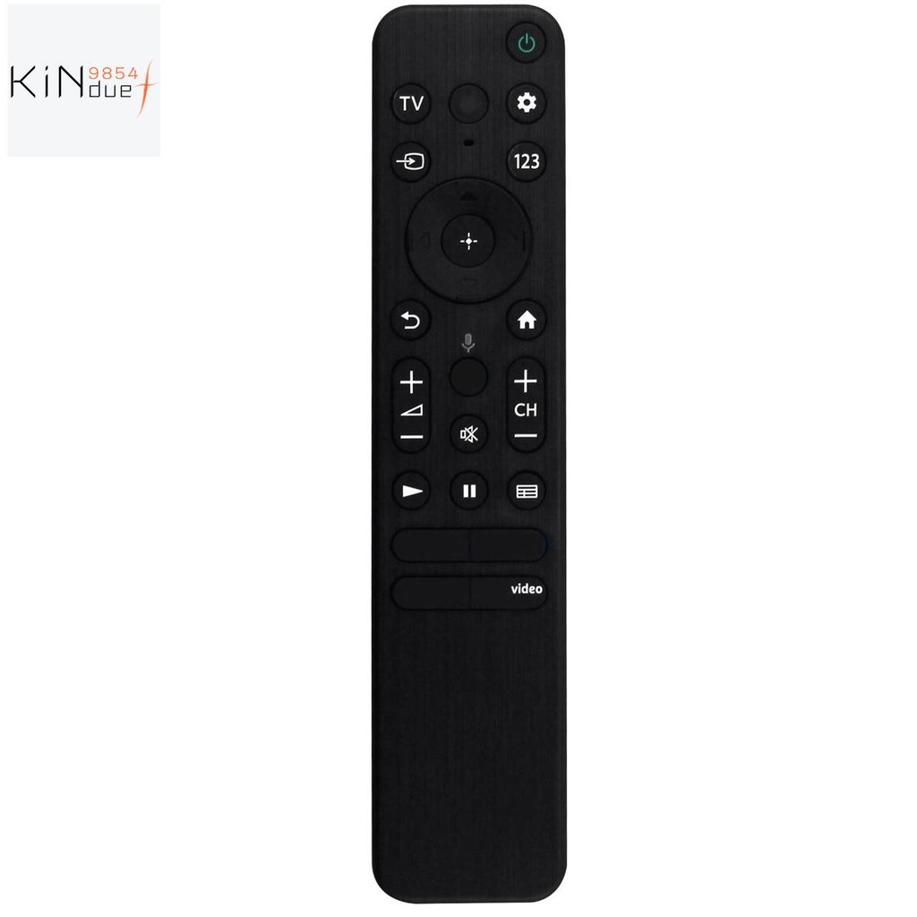 1 PCS Replace RMF-TX800U Remote Control Parts Accessories All 2022 4K ...