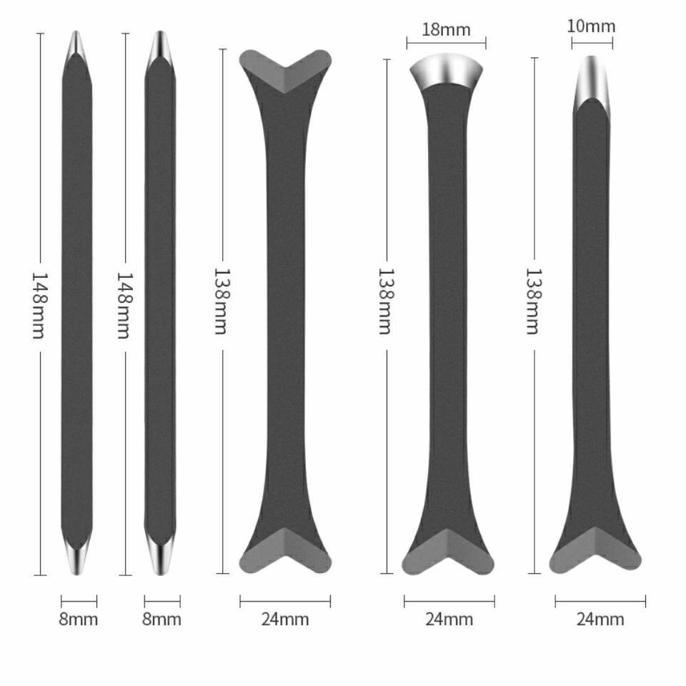 Tungsten Steel Seam Pressing Tool Penis Angle Pressing Edge Tungsten ...