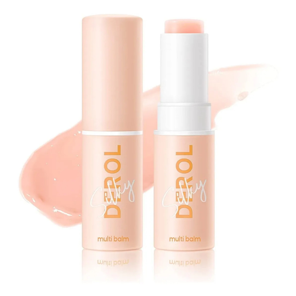 Derol Silky Smooth Multi-moisture balm balsamo collagen stick ...