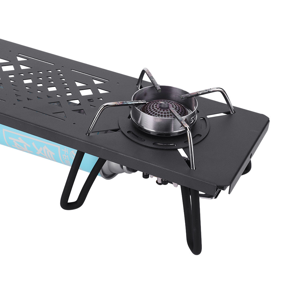 [Hotbrand.my] Camping IGT Table Board Spider Stove Table Board Camping ...