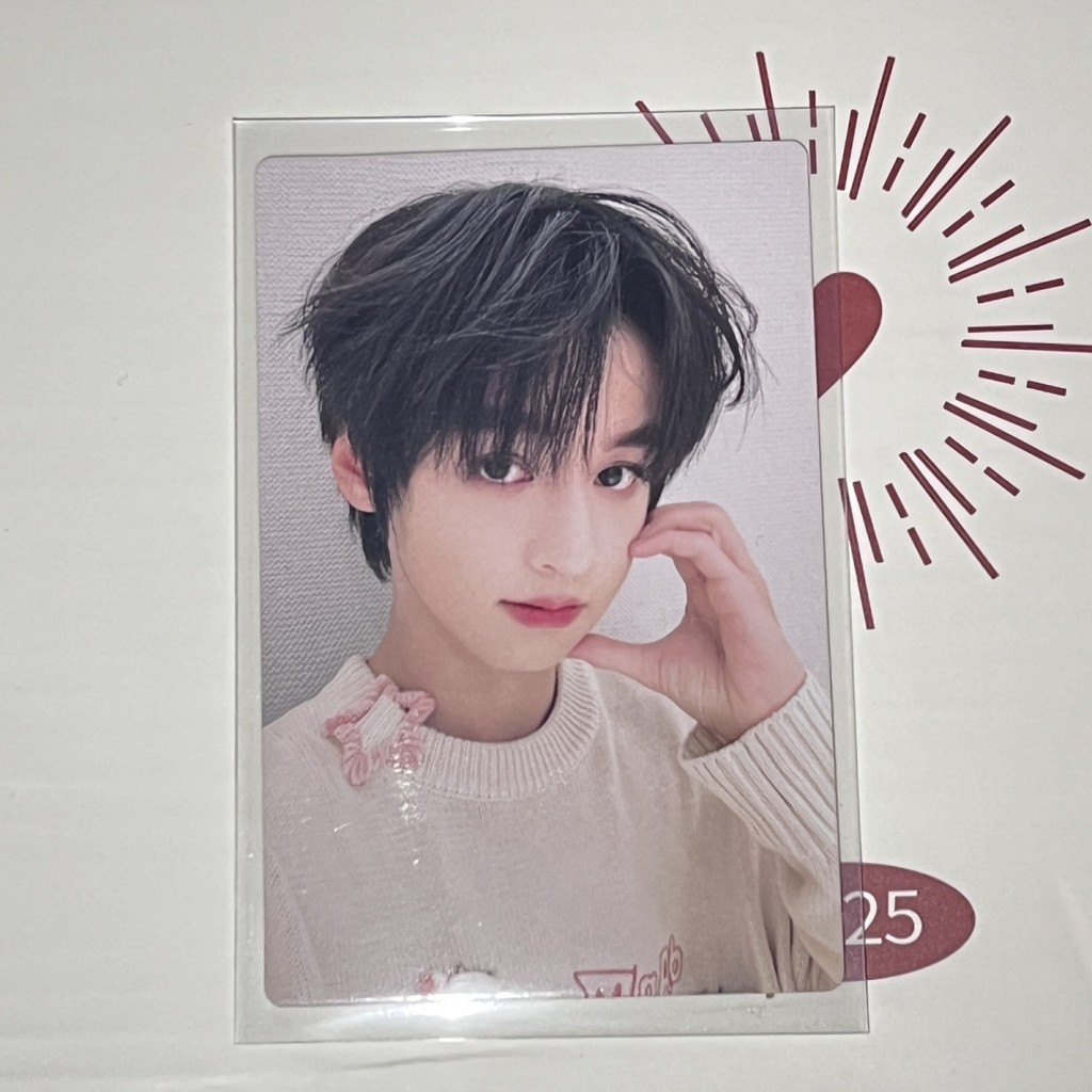 TF Family Fourth Generation Yang Hanbo 2025 New Year Concert Love c ...