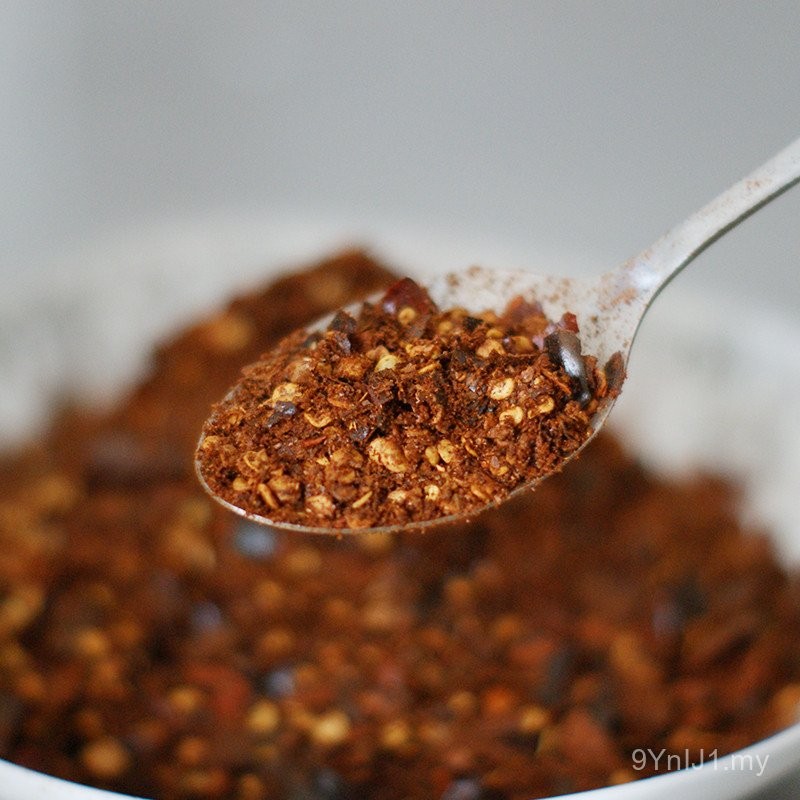 Paste Chili Paste Guizhou Firewood Paste Chili Hand Rubbed Paste Chili ...