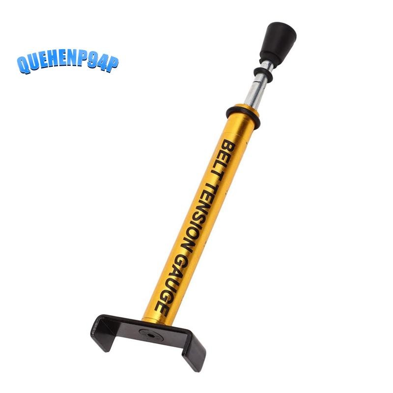 Belt Tension in Gauge, Belt Gauge Tool, Adjustable 10 Pounds, with L ...
