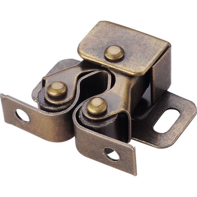 Clamp latch. cabinet door roller, collapsible latch, cabinet door latch ...
