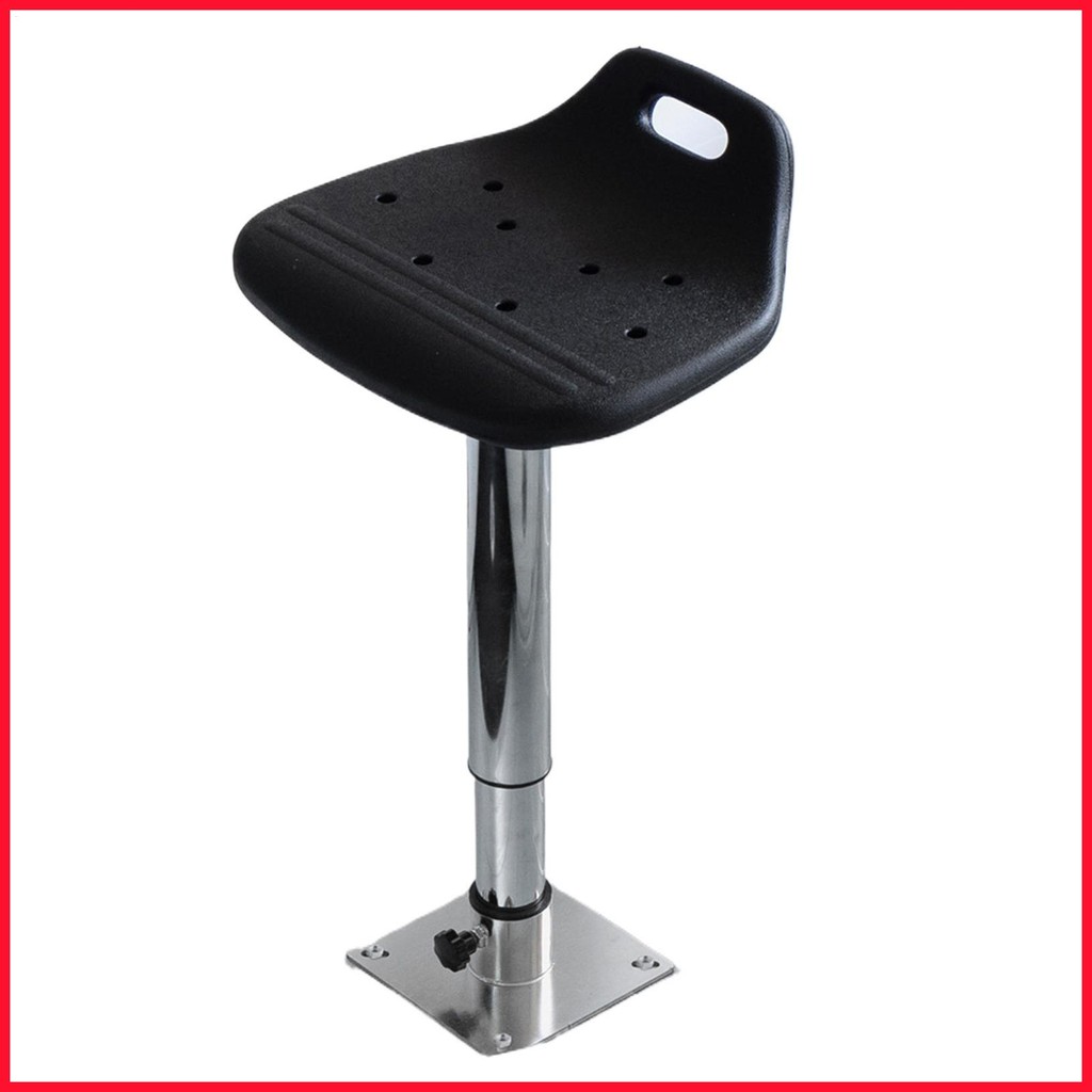 Boat Seat Pedestal Boat Pedestal Base Telescopic Boat Seat Swivel Mount ...