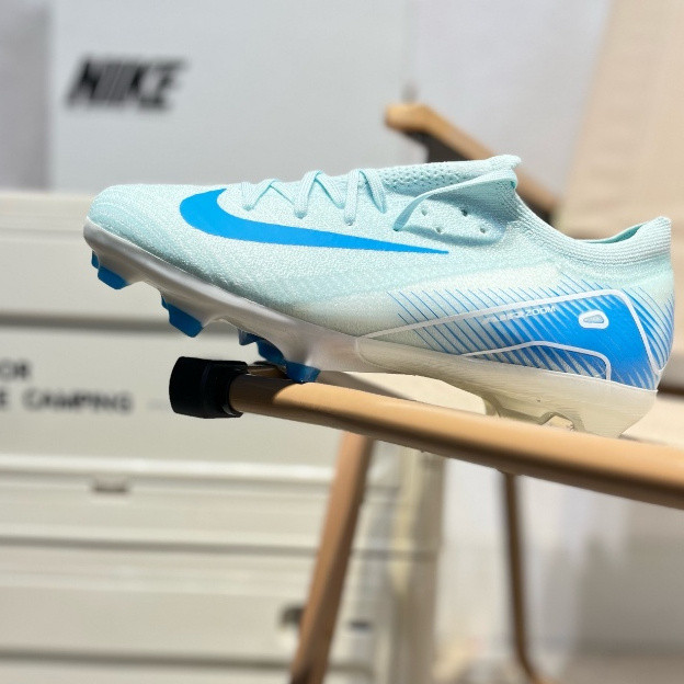 Nike Mercurial Vapor 16 Elite ringan ringan FG (getah panjang getah ...
