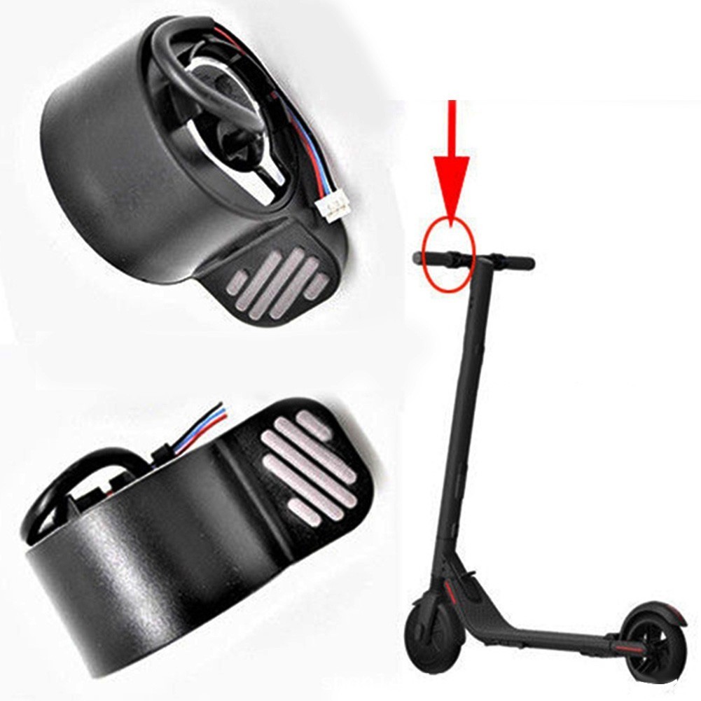 {DOLL}Electric Scooter Finger Brake Thumb Throttle for Segway -Ninebot ...