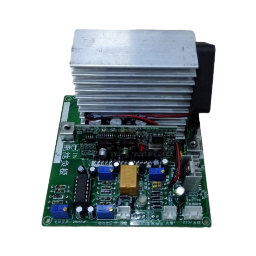 Pure Sine Wave Inverter Board Mainboard Sine Wave Drive Board 12V/24V ...
