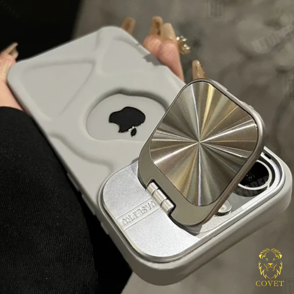 COVET Large window protection lens Stent anti-drop display logo ...