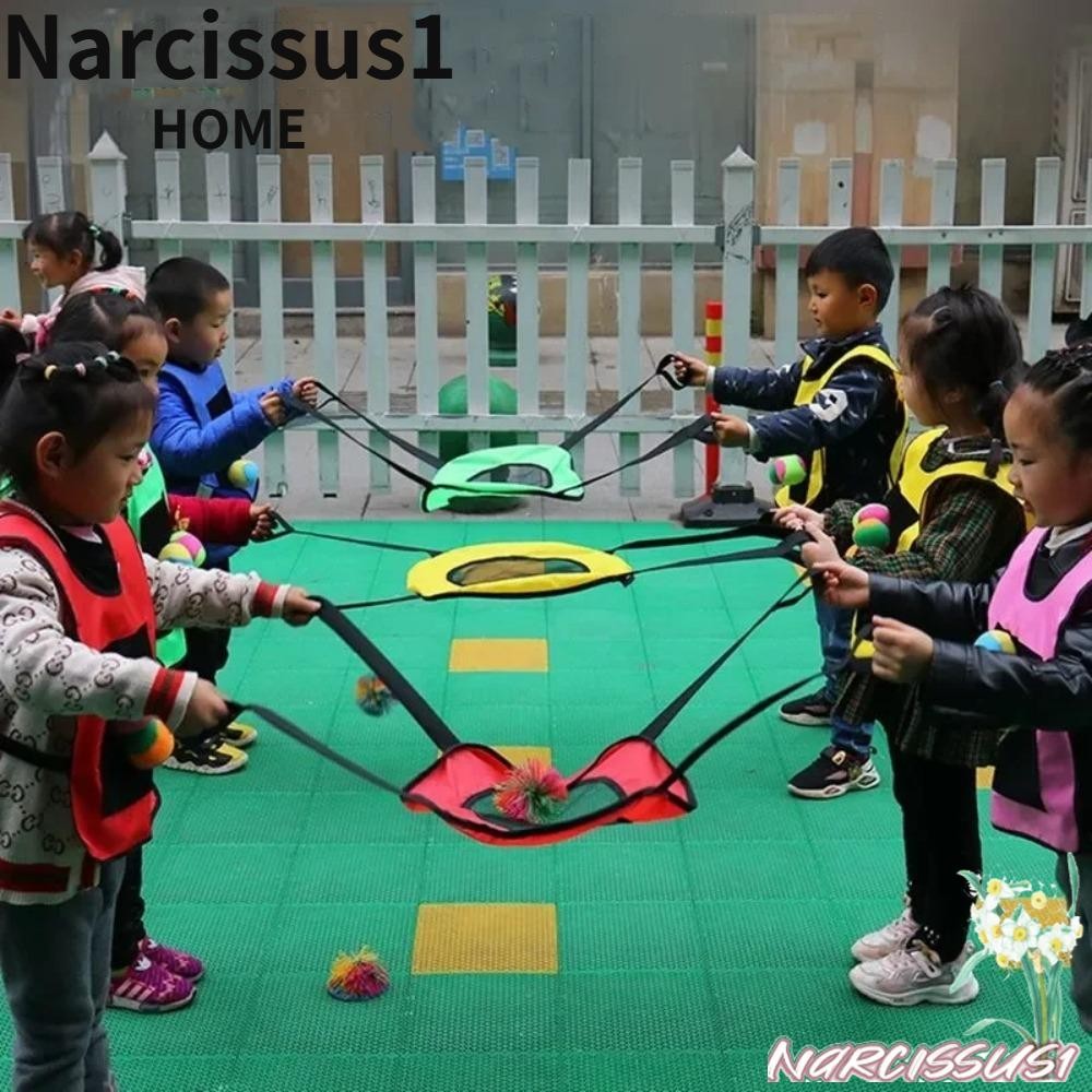 NARCISSUS Toss and Catch Ball Game, Outdoor Two-Player Throw and Catch ...