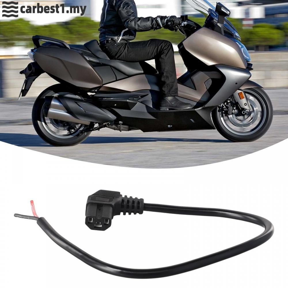 [ARBES-MY]Advanced EBike Car Plug Cable Wire Connector E bike Battery ...