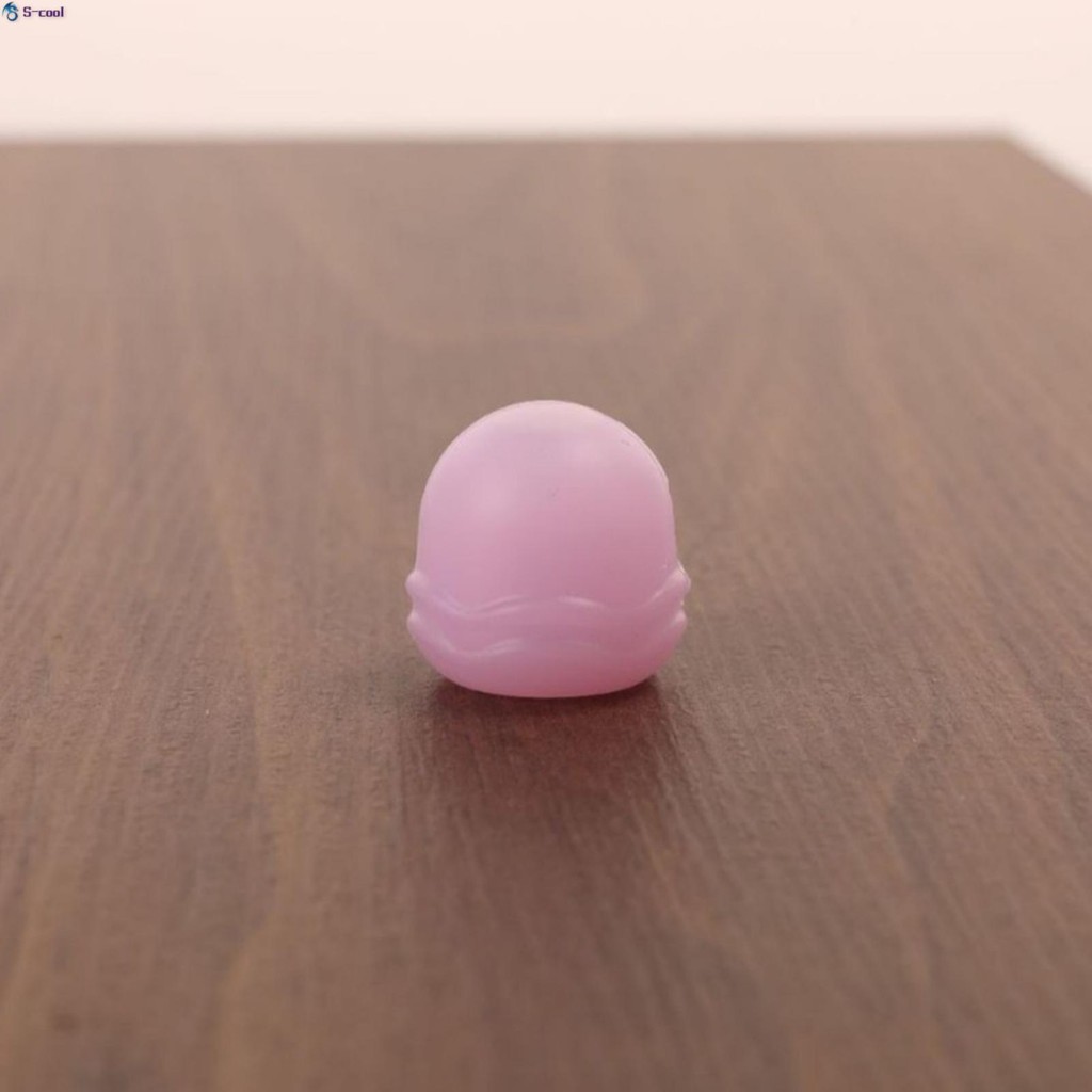 Silicone Toothpaste Saver Cap Mess Free Toothpaste Topper | Shopee Malaysia