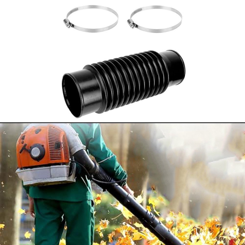 [stock] For E164000090 Flexible hose for backpack blower, Blower tube ...