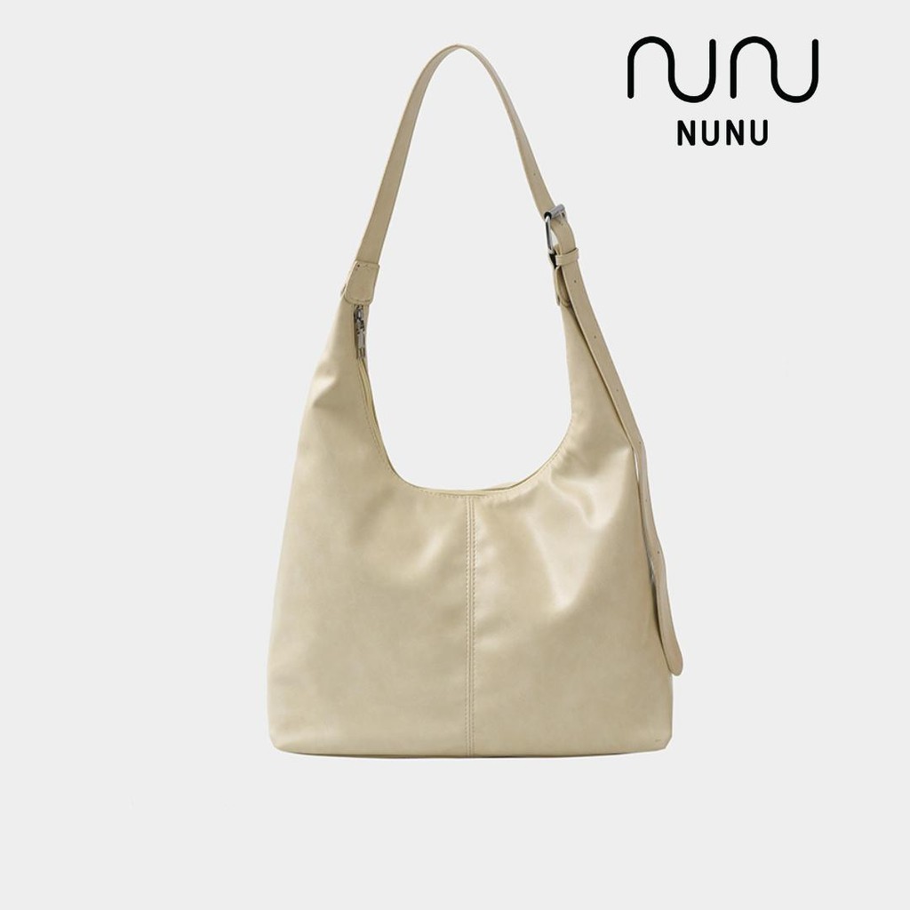 NUNU Sadie Bag - Women Fashion Crossbody & Shoulder Bag PU Leather ...