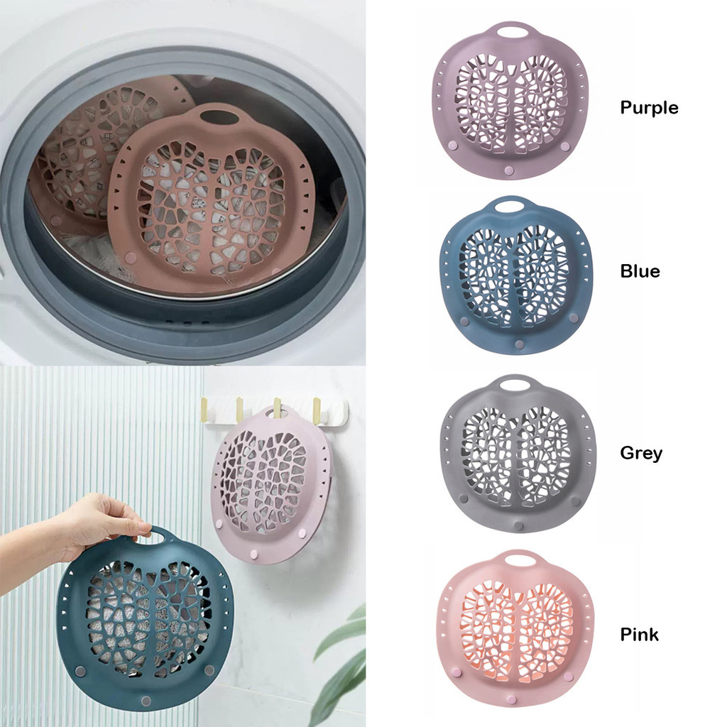 SKM Protective Bra and Underwear Washing Basket for Gentle Laundry Care ...