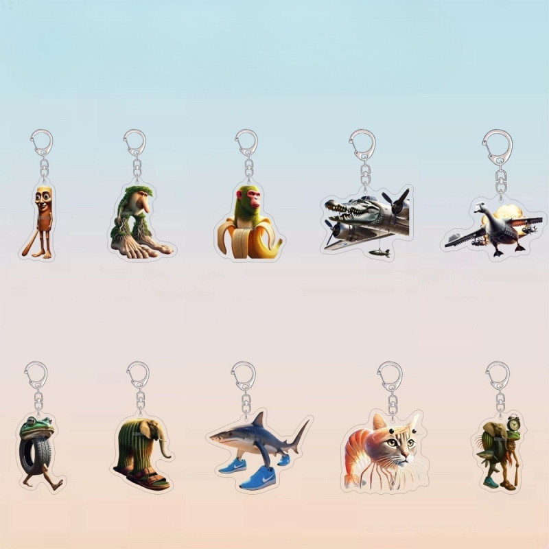 Tralalero Tralala Tung Tung Tung Sahur Brr Brr Patapim Meme Funny ...