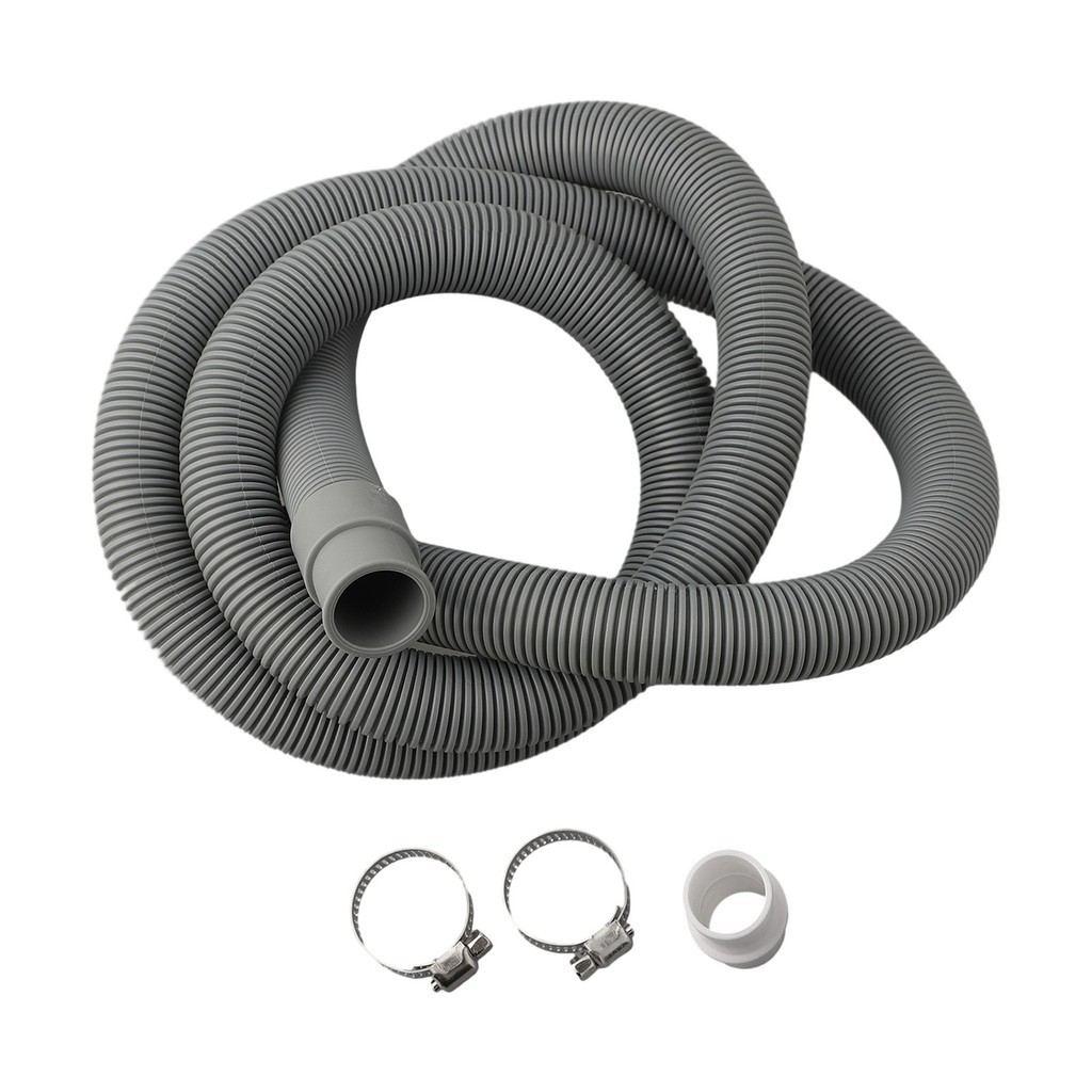 [weloves] Universal Washing Machine Dishwasher Drain Waste Hose ...