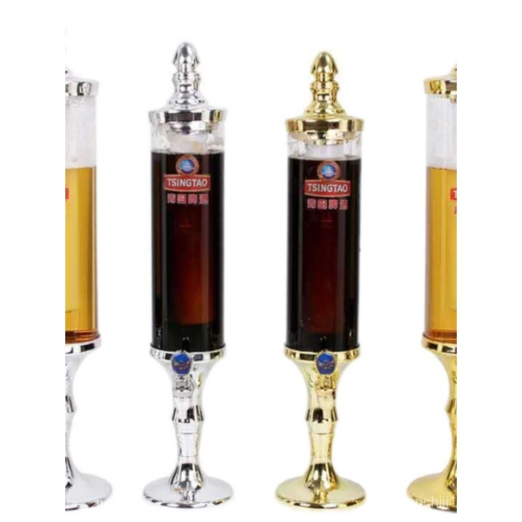 Wine Cannon Bar Dedicated Beer Cannon Draw Beer Barrel Commercial ...