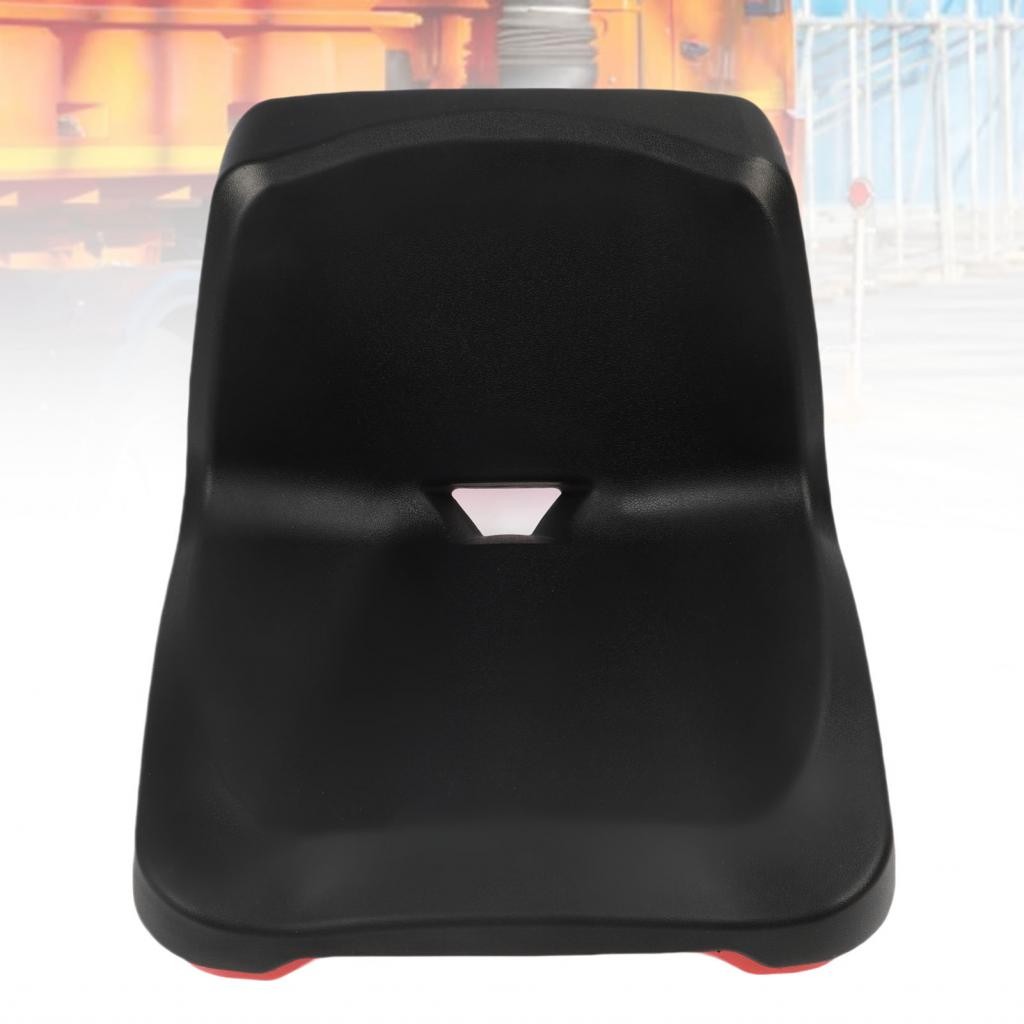 Tractor Seating Forklift Backrest Foam Padding for Excavator Lawn ...