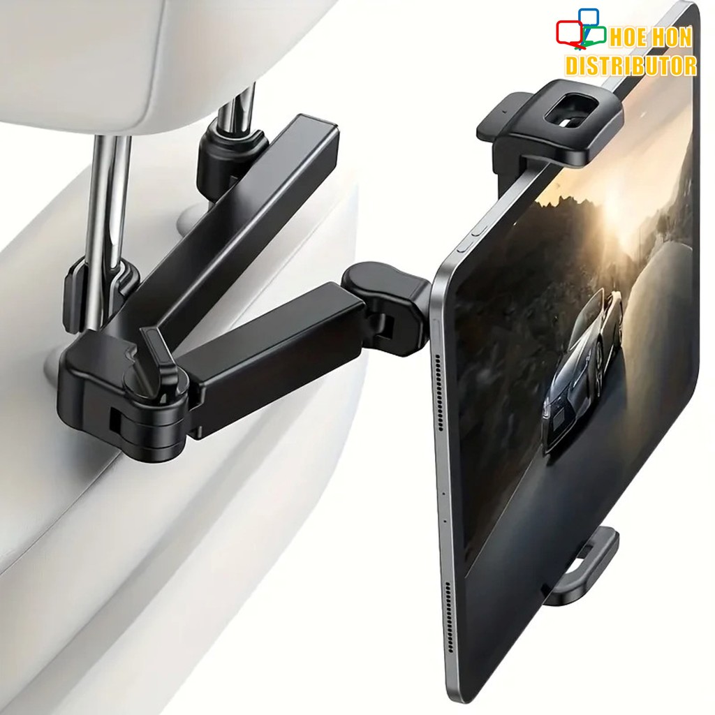 Retractable Tablet Pad Mobile Tab Phone Holder ZH-12 Portable Flexible ...