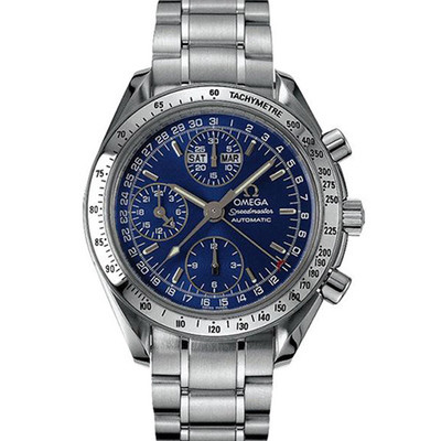 One Price New Omegaa Speedmaster Series 3523.80.00 Automatic Mechanical Men's Watch Swiss Watch ...