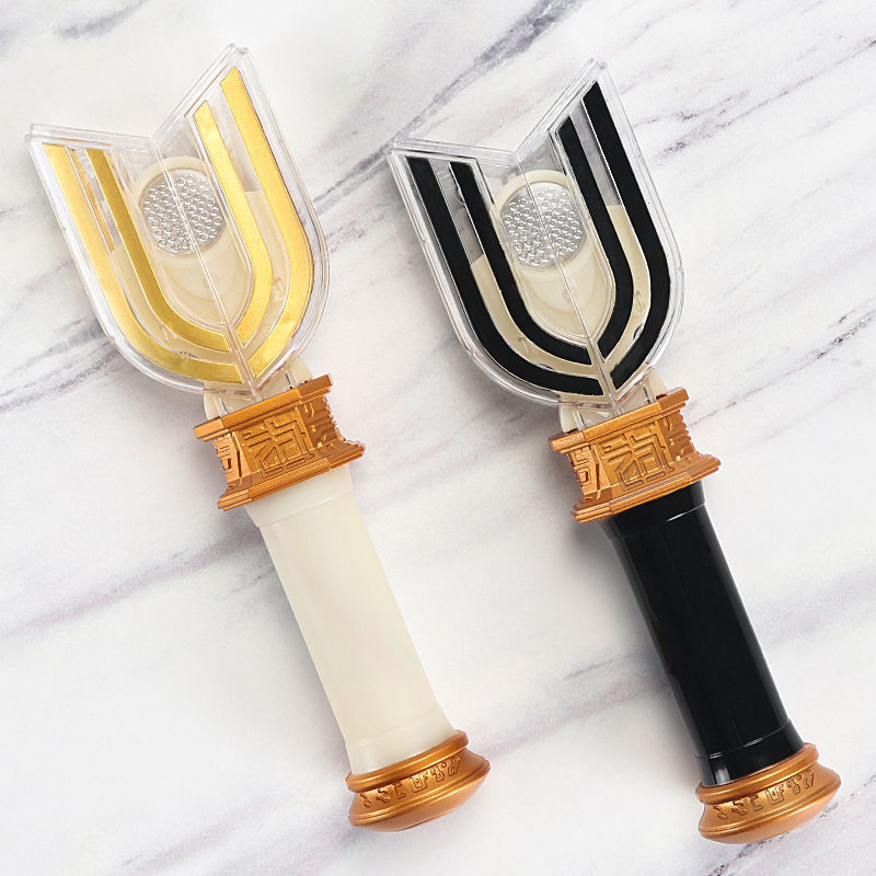 Tiga believes in the light god light stick ancient Diga Believe light ...