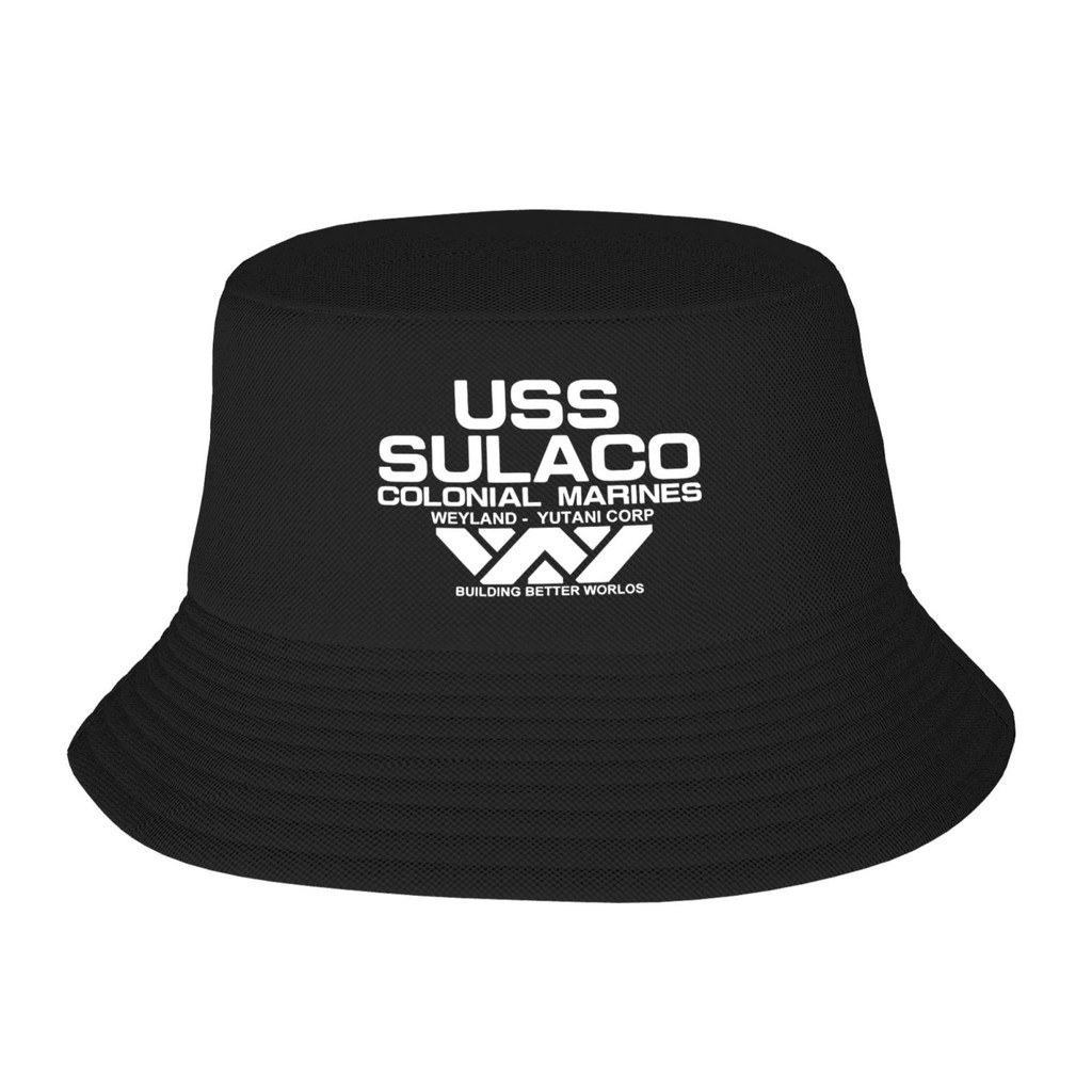 Uscss Nostromo Alien Uss Sulaco Colonial Marines Novelty Print ...