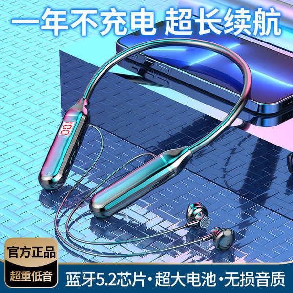 tws gaming earphone Alat dengar bluetooth tanpa wayar siap sedia ultra ...