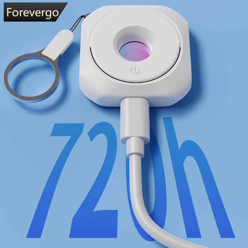 FOREVERGO Anti Candid Camera Detector Portable Security Protection for ...