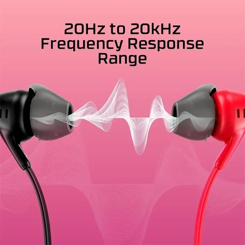 HyperX Cloud Earbuds II 2 Gaming Earphone with Mic Immersive Wired in ...