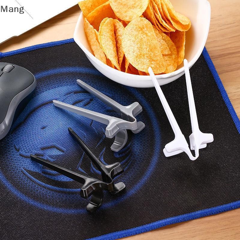 [Mang] Play Game Finger Chops Lazy Assistant Chop Holder Snack Not ...