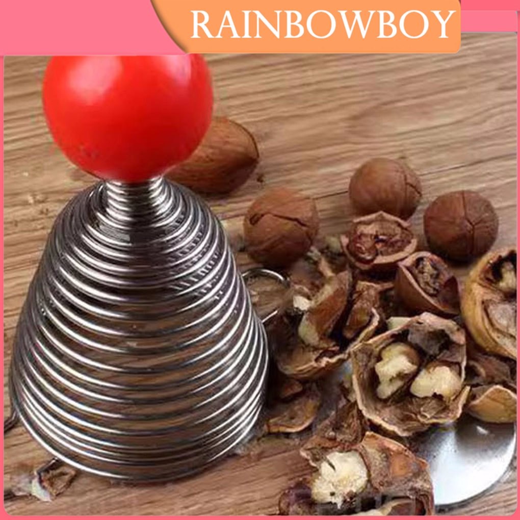 Durable Nut Crusher Efficient And Effective Cracking For Different No ...