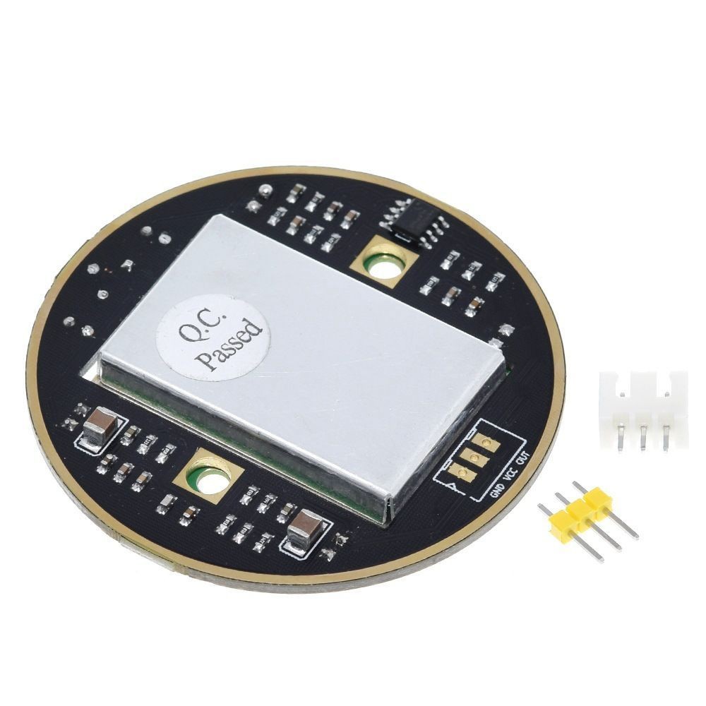 Microwave radar sensor module Doppler wireless probe detecto Microwave ...