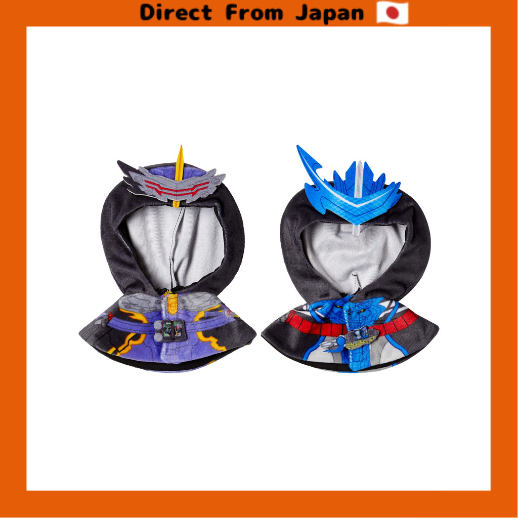 [Direct from Japan] Kamen Rider Saber x UCHI NOCO Kamen Rider Calibur ,Kamen Rider Calibur,Kamen ...