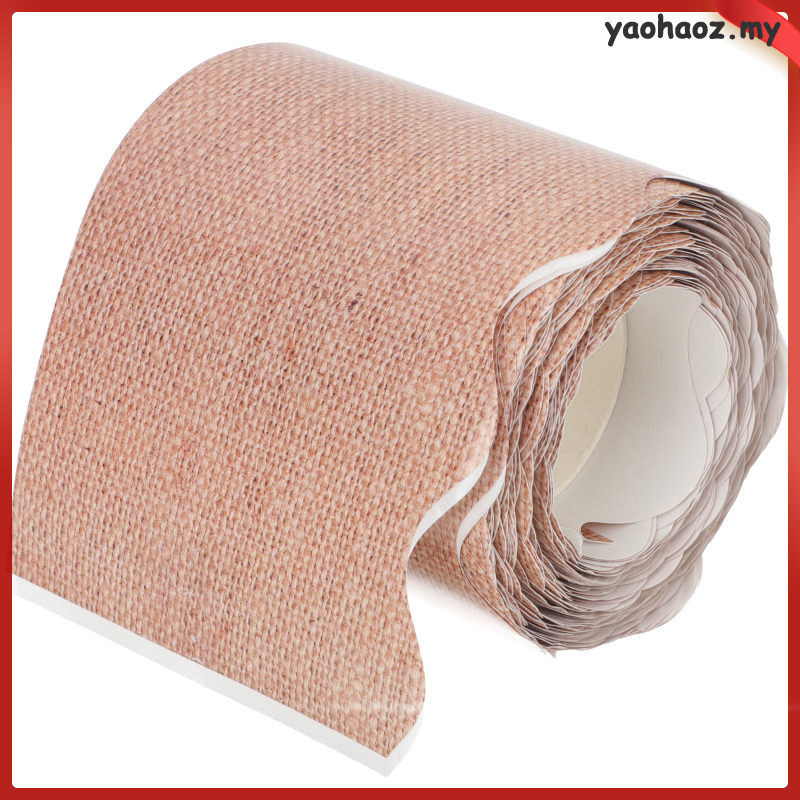 Decoration Covering Borders Decals Decorate Coated Paper Stickers ...