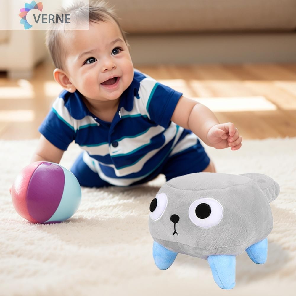 [Verne.my] Dandys World Plush PP Cotton Plush Toy Cartoon Figure Toy ...