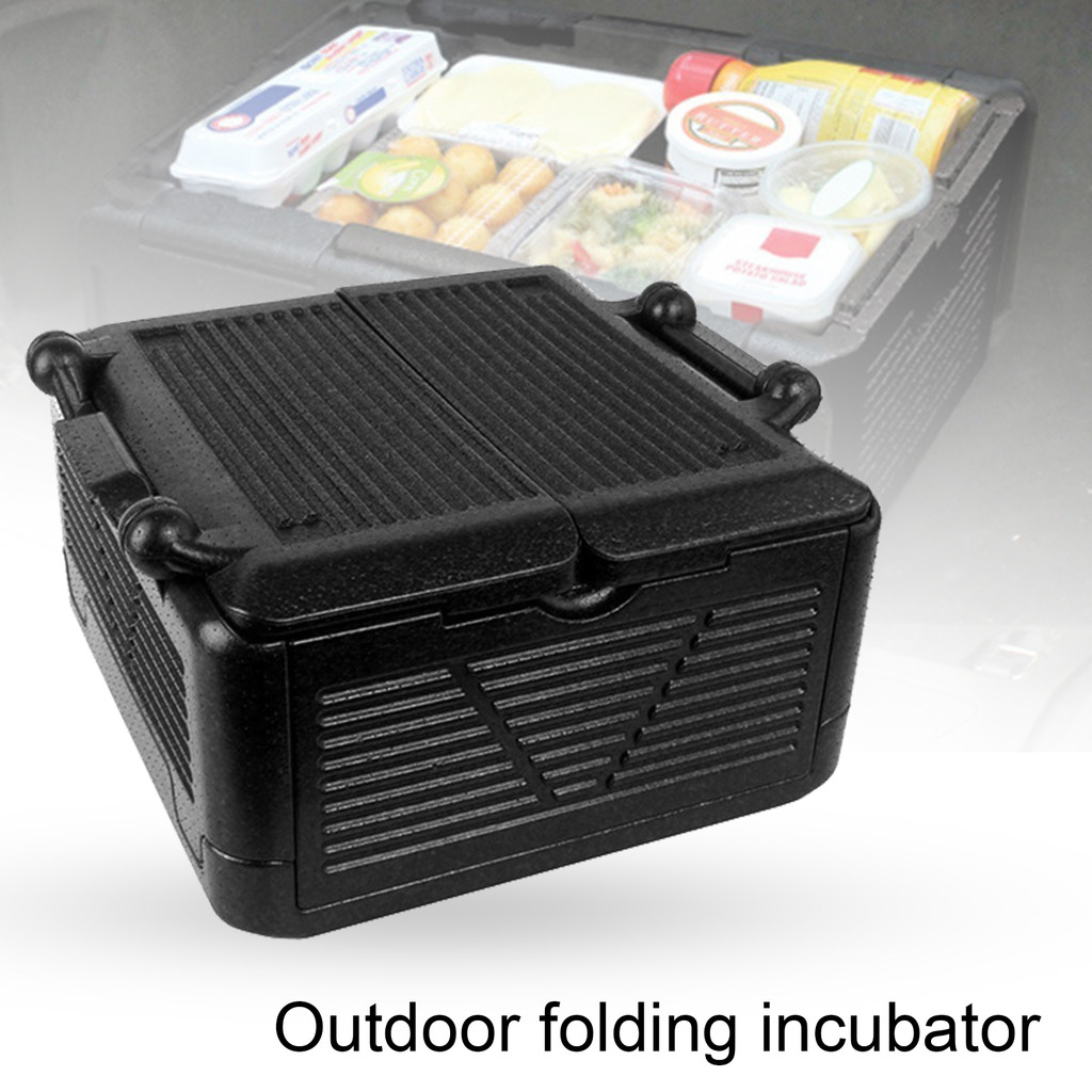 MAL- Portable Box Folding Space-saving Multi-purpose Portable ...