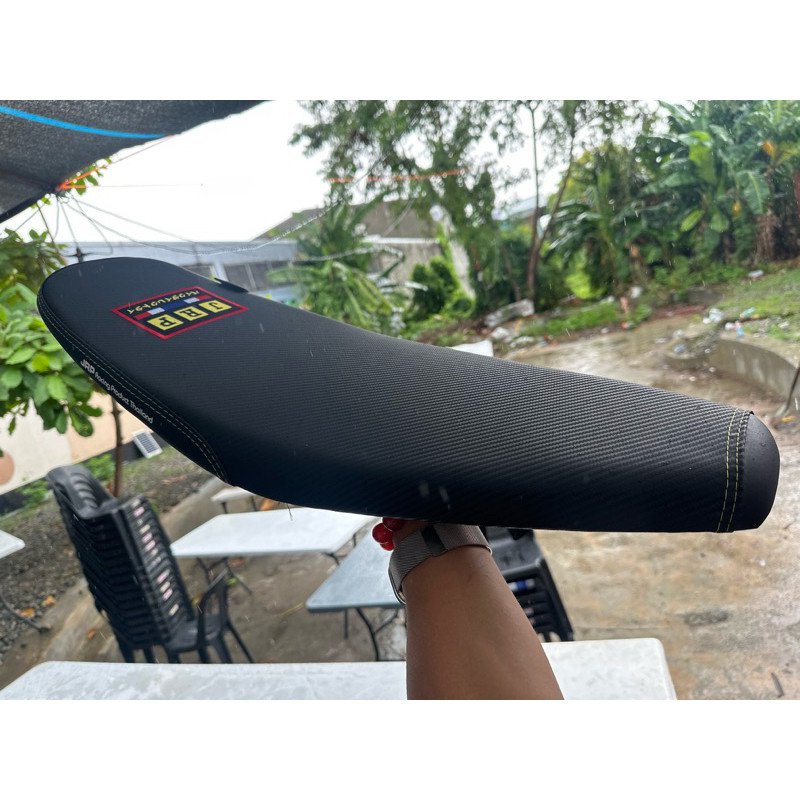 JRP Flat seat for motorcycles | Shopee Malaysia